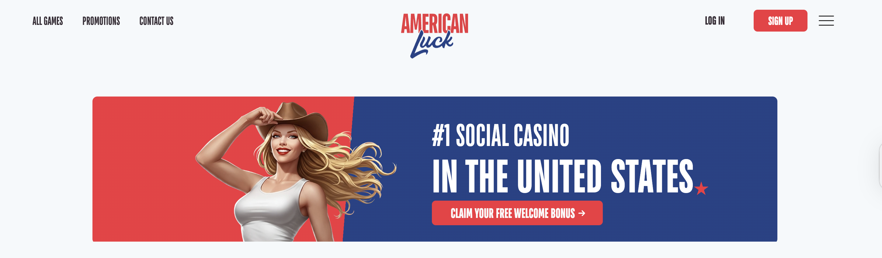 American Luck Casino Review – Bonuses, Games & Payouts