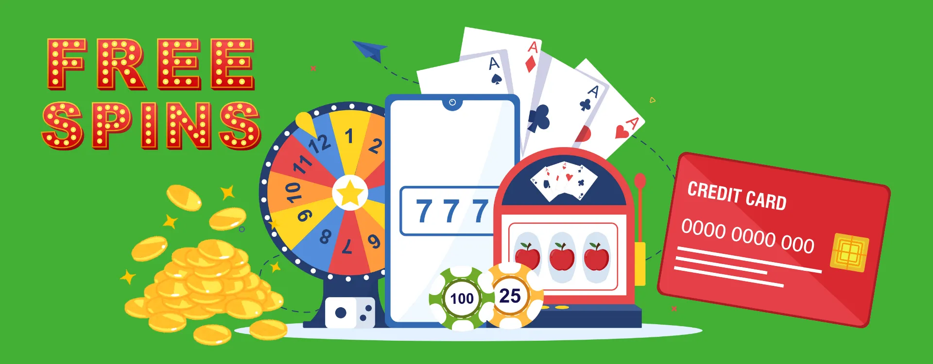 Best Credit Card Sweepstakes Casinos 2025 | Complete Guide