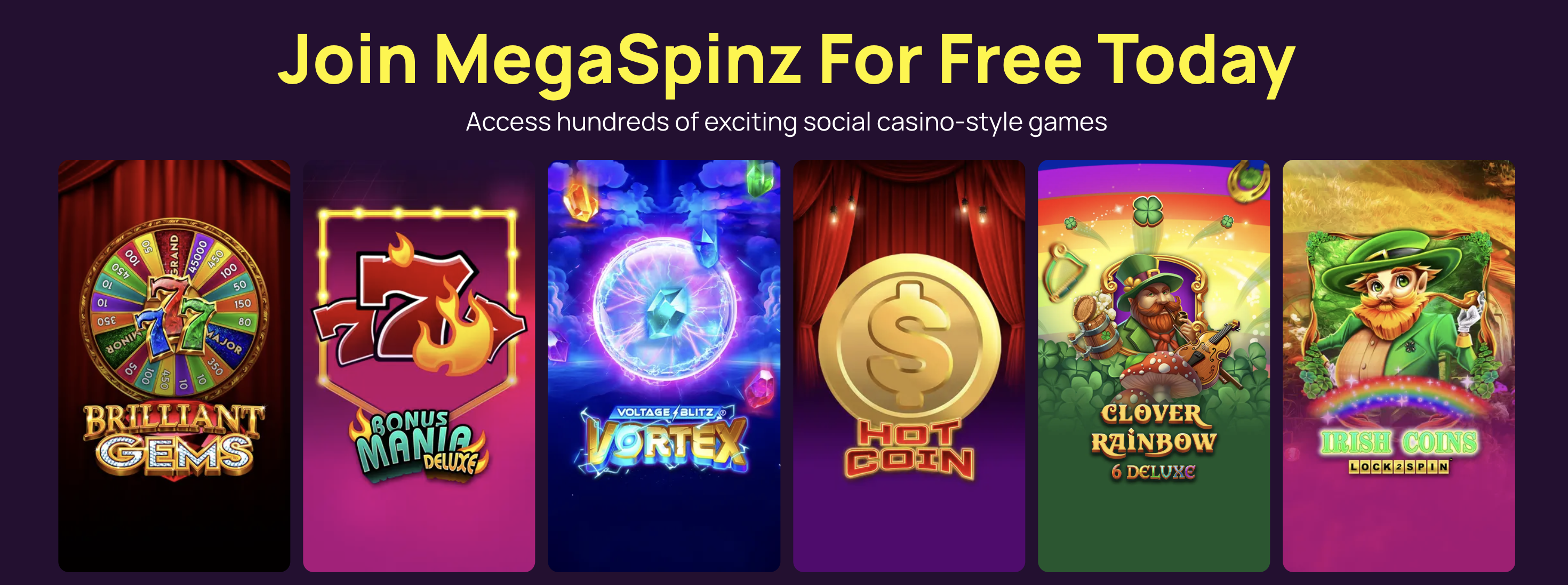 Reviews of MegaSpinz Social Casino | Stakester 2026