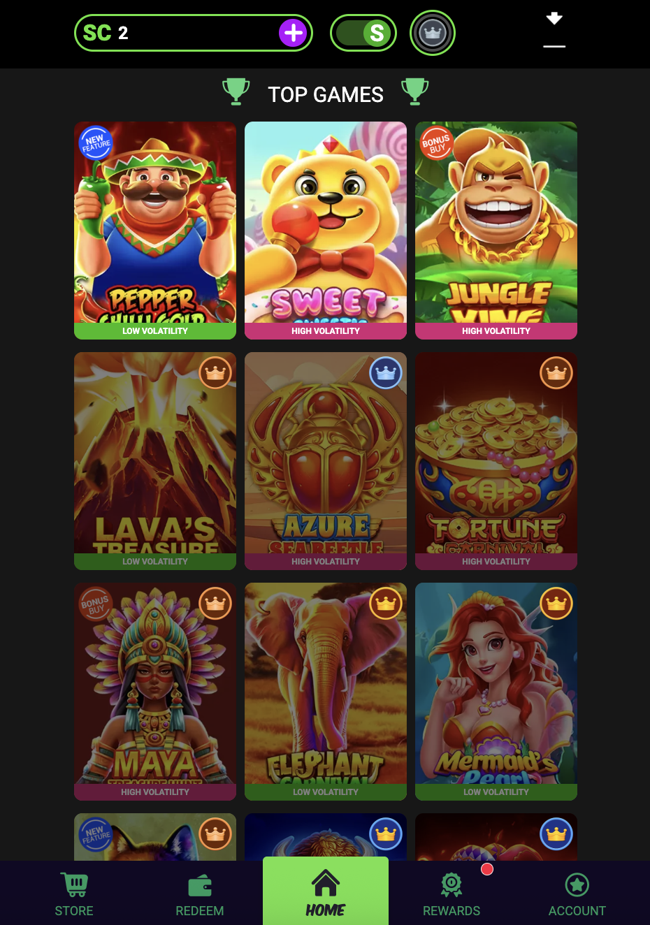 Go Go Gold Casino Review: 5K FREE Coins + Real Cash Payouts
