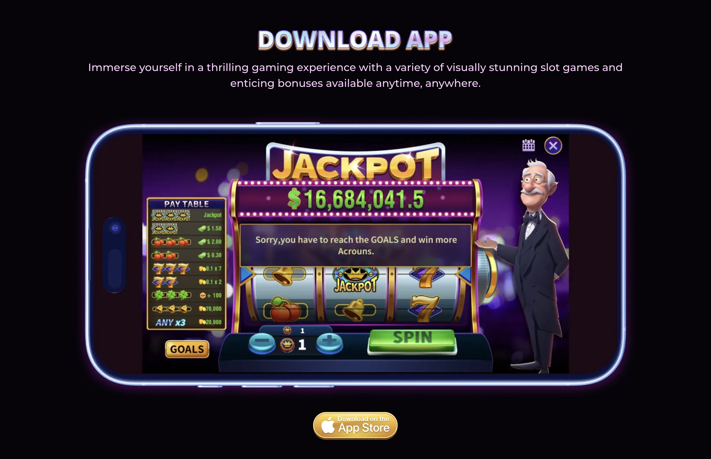 Reviews of Gleaming Slots Social Casino | Stakester 2026