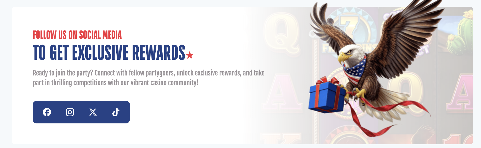 American Luck Casino Review – Bonuses, Games & Payouts