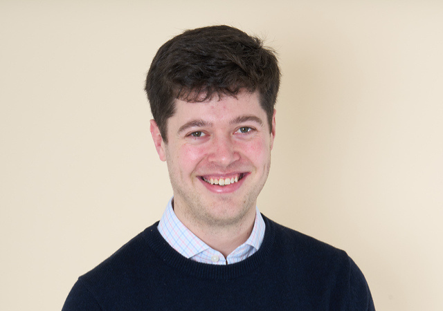 Tom Robson | Greenarch Wealth Management